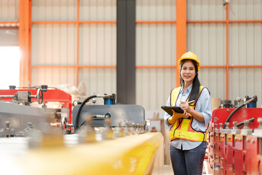 A Guide to Common Industrial Safety Regulations - Global Electronic ...