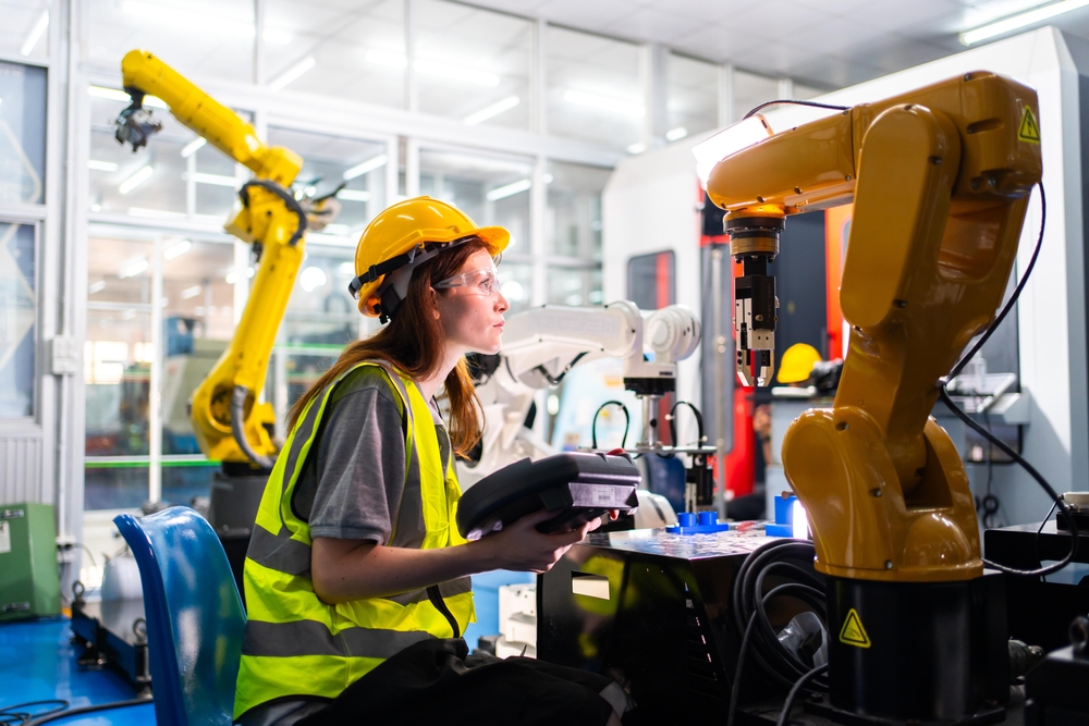 Built to Last: Why GES Repairs Outperform the Rest - Global Electronic ...