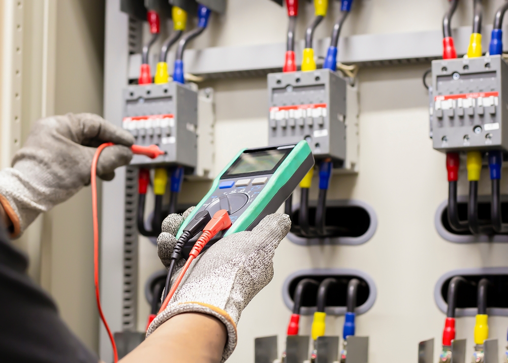 What Causes Relay Contact Welding — and How To Prevent It - Global ...