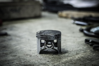 Keep a Close Eye on Piston Scuffing to Prevent Scoring and Seizing ...