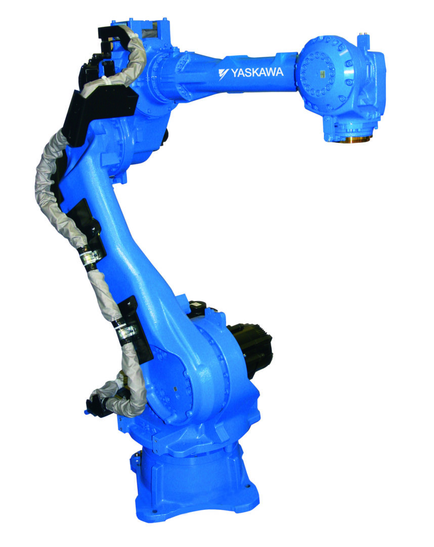 Repair or Buy Surplus Yaskawa Drives, Robots, Motion Controls
